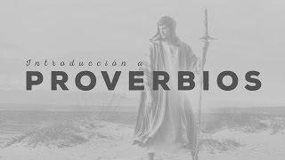Introducción a Proverbios - Pastor Greg Travis - Sana Doctrina Videos ...