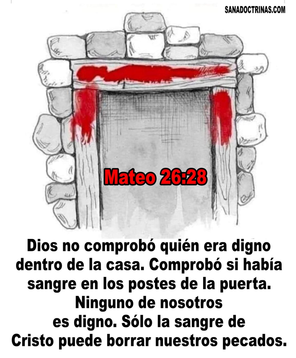 ¿Cuántas veces fue azotado Jesús? – Sana Doctrina Videos Cristianos